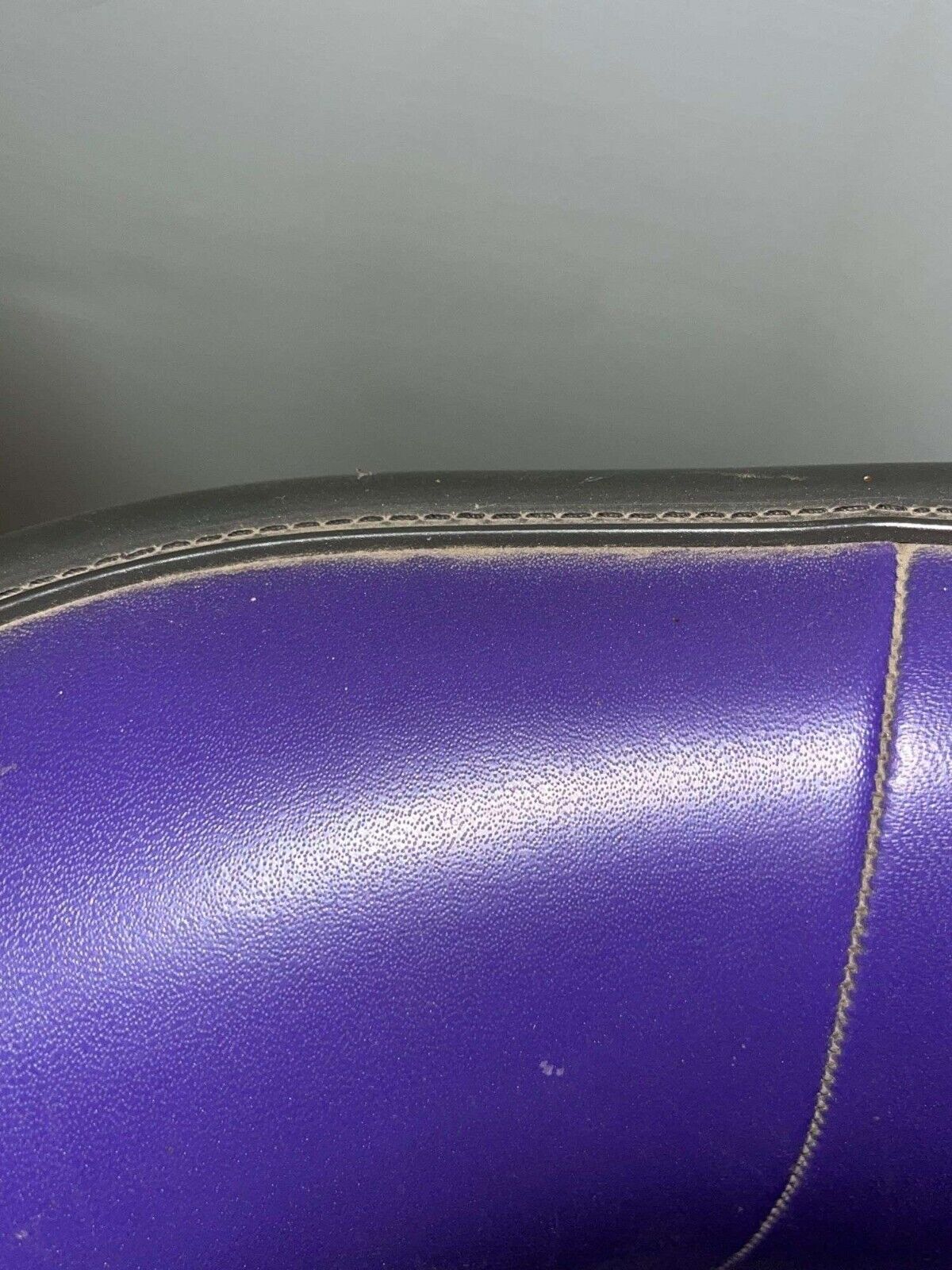 Purple Herman Miller Eames DAX (& Variants) Arm (2702) - Eames.com
